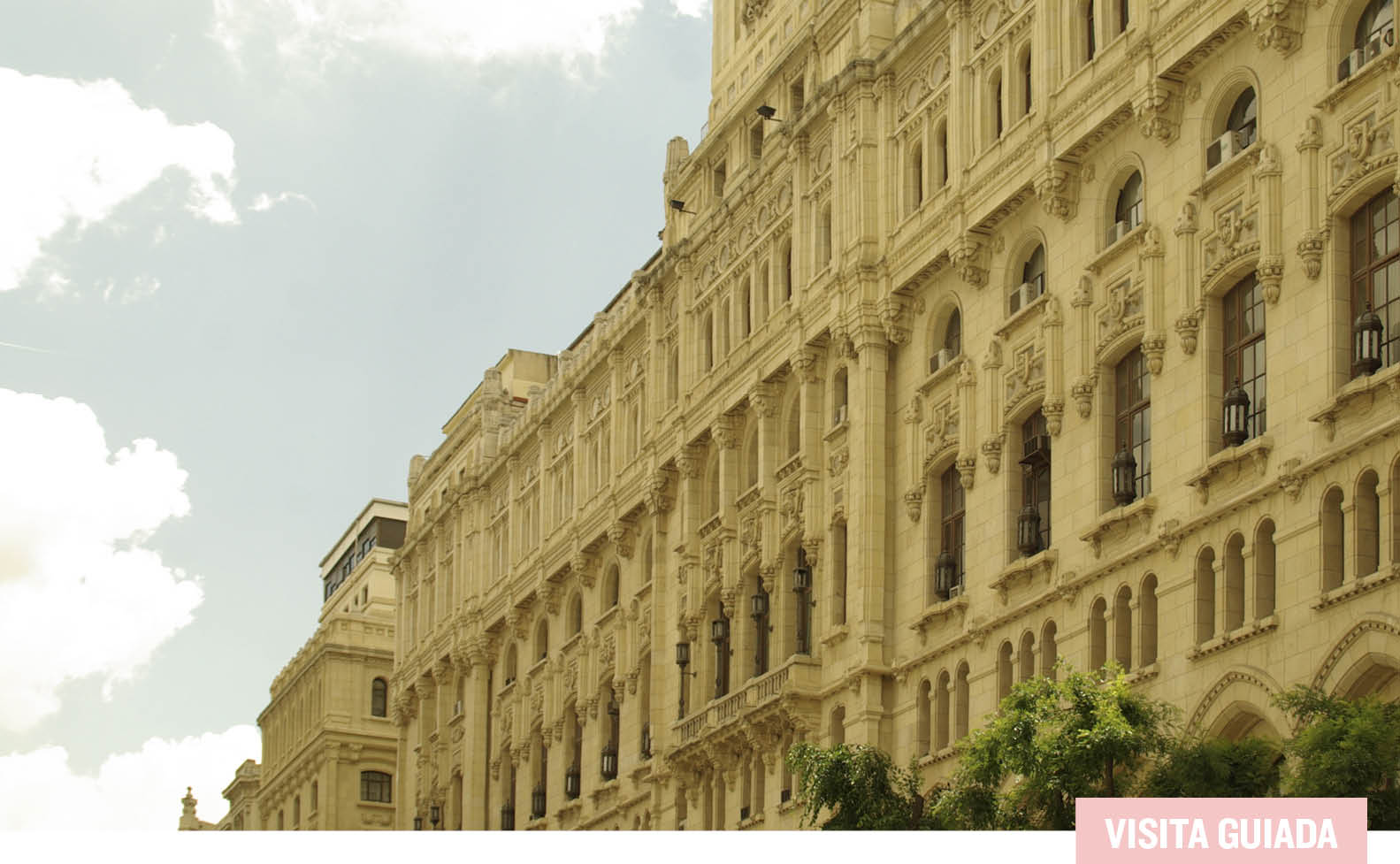 Arquitecturas Guiadas - Cuartel General de la Armada - COAM